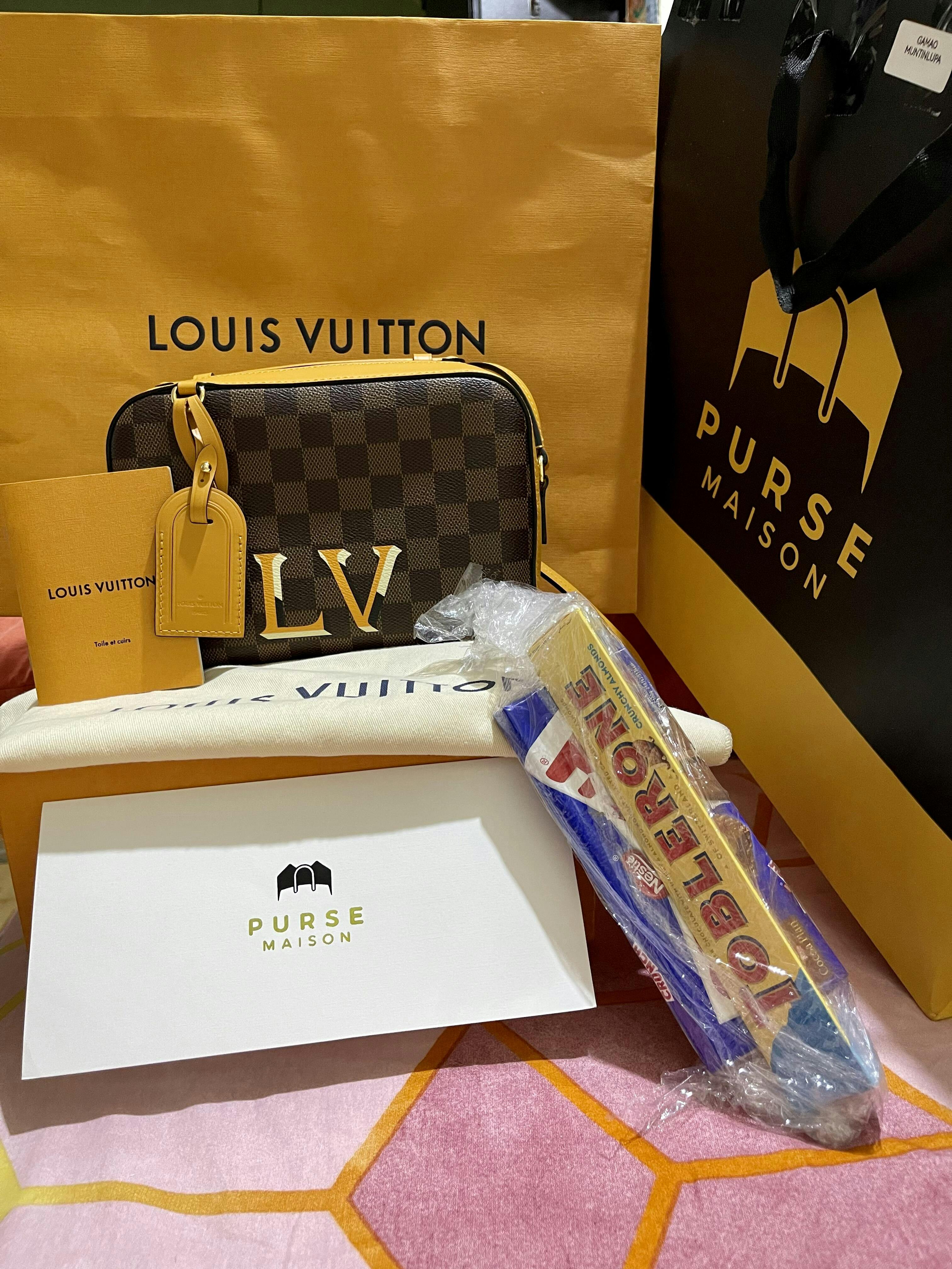 PURSE MAISON PH - Trusted Luxury Bags Consignment Store Philippines