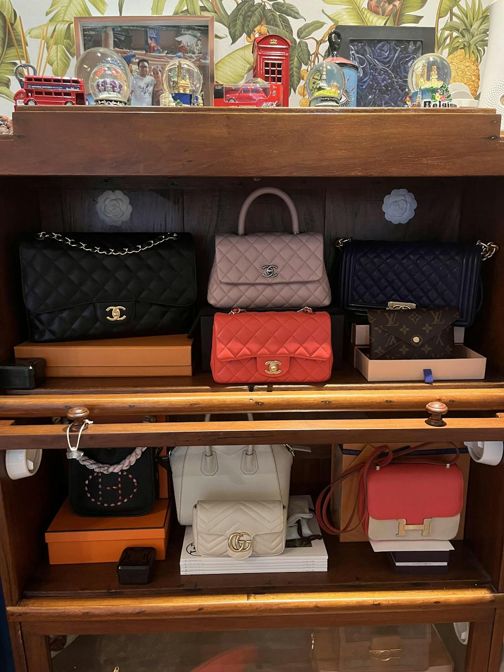 PURSE MAISON PH - Trusted Luxury Bags Consignment Store Philippines