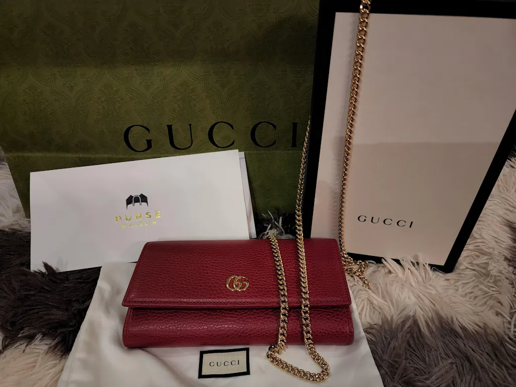 PURSE MAISON PH - Trusted Luxury Bags Consignment Store Philippines