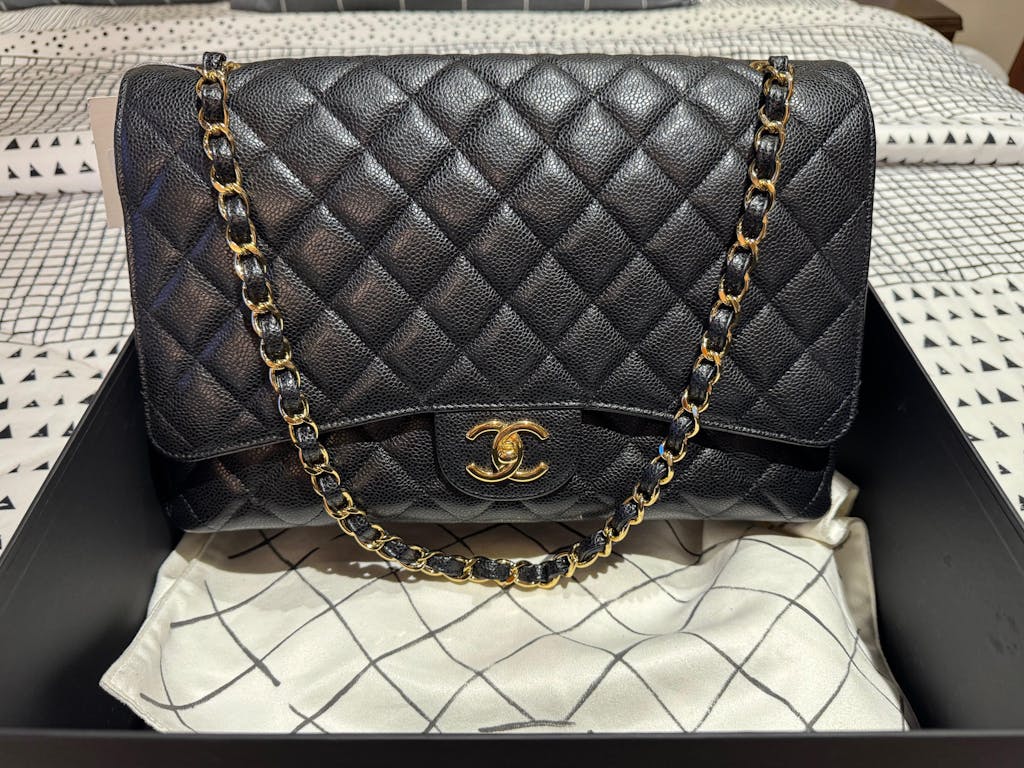 Purse Maison - Luxury Bags Consignment Store BGC PH