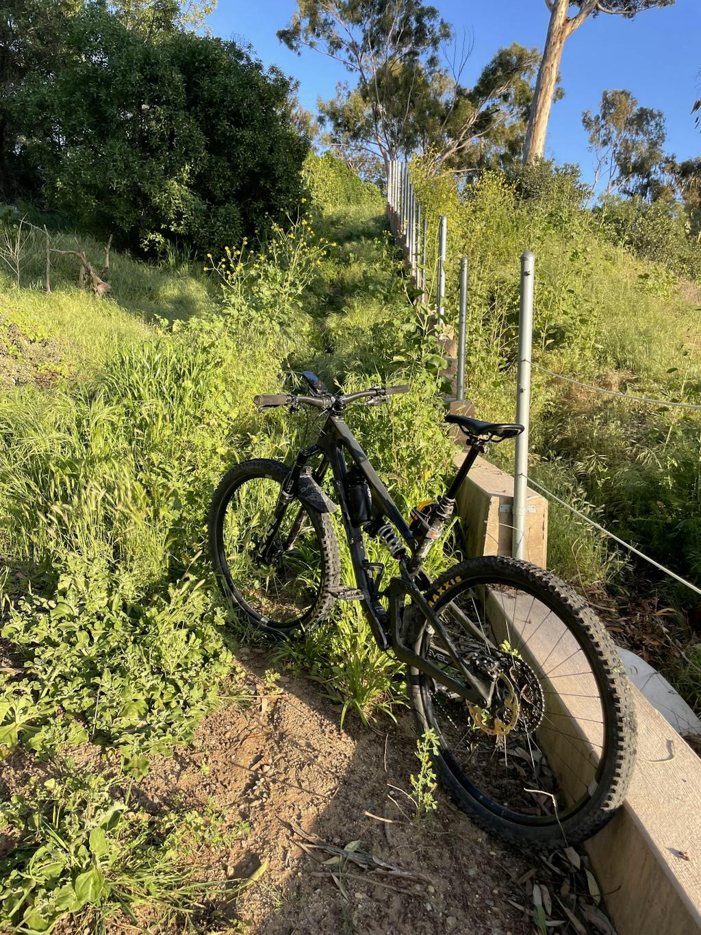 ELEVENSIX Shock HyperCoil Spring - PUSH Industries