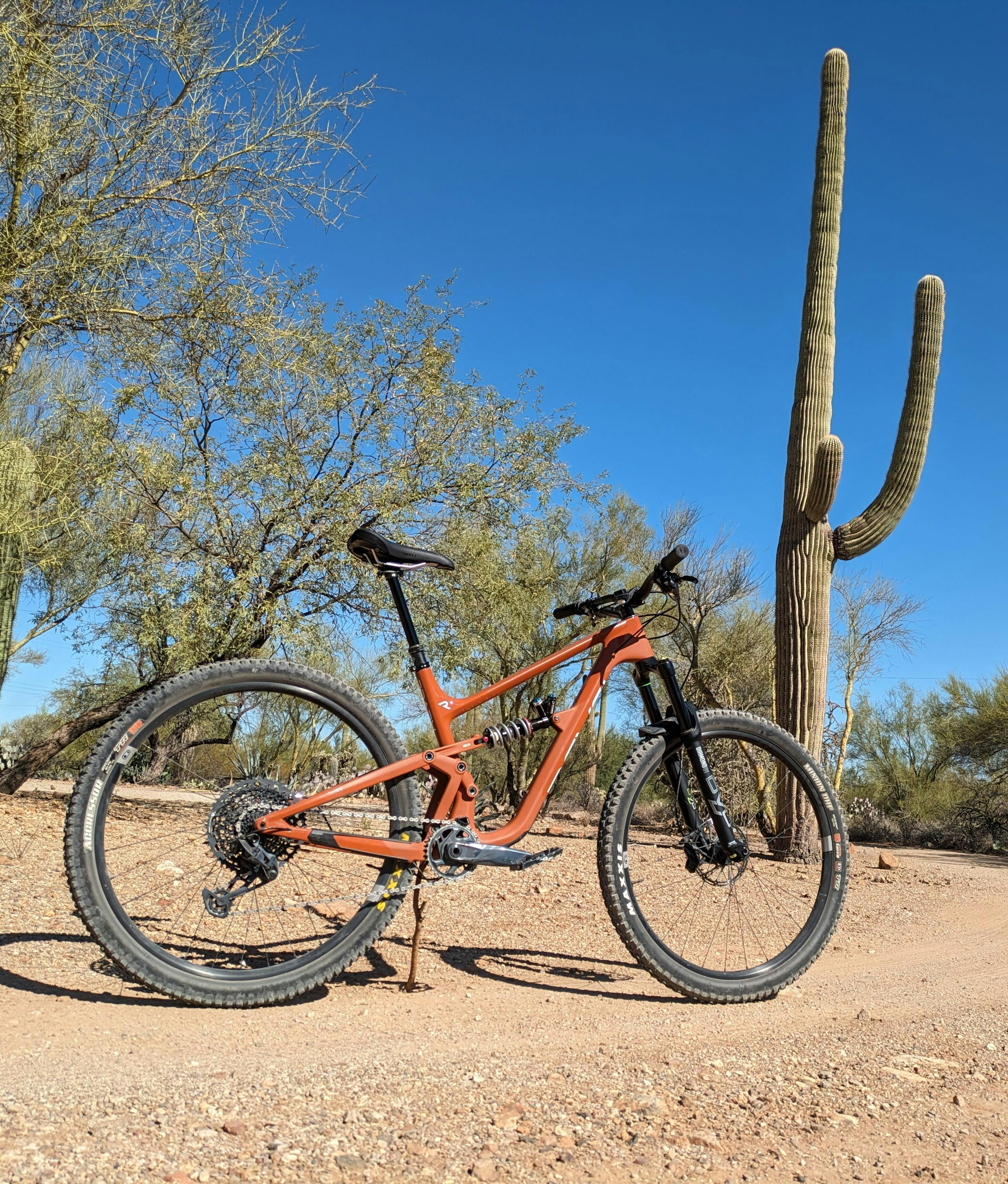 ELEVENSIX (S-Series) - PUSH Industries