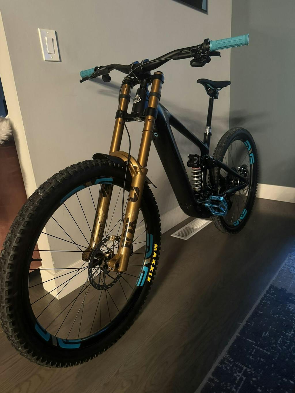 ELEVENSIX (S-Series) - PUSH Industries