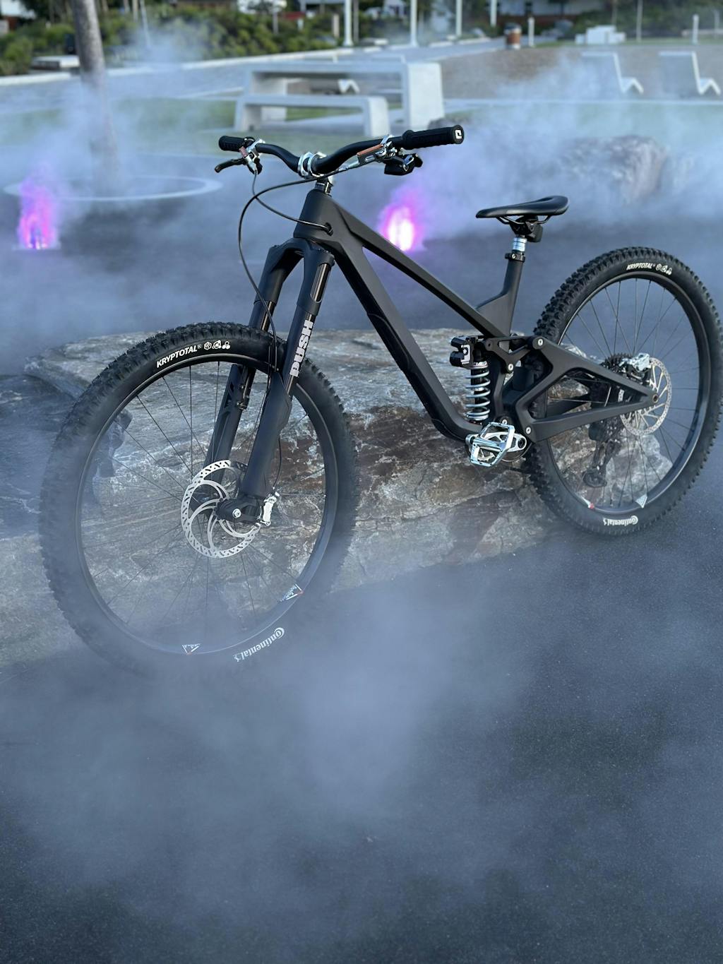 Nine One - PUSH Industries