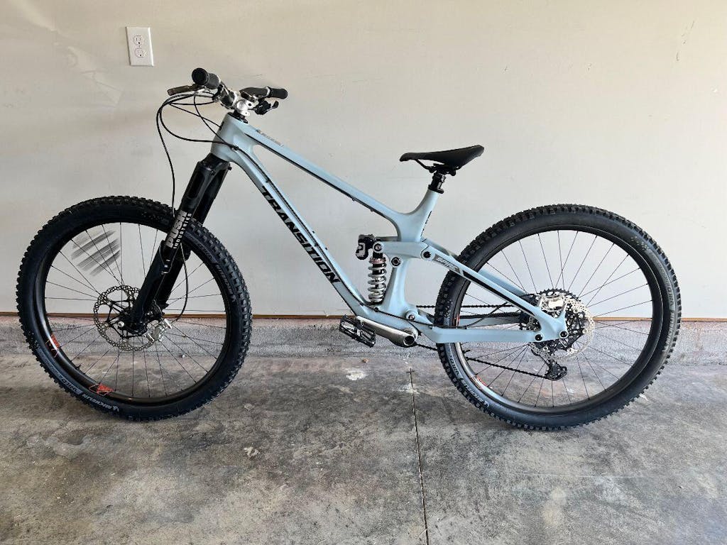 Nine One - PUSH Industries