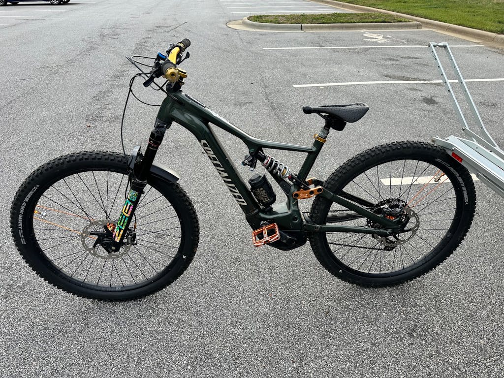 ELEVENSIX (S-Series) - PUSH Industries