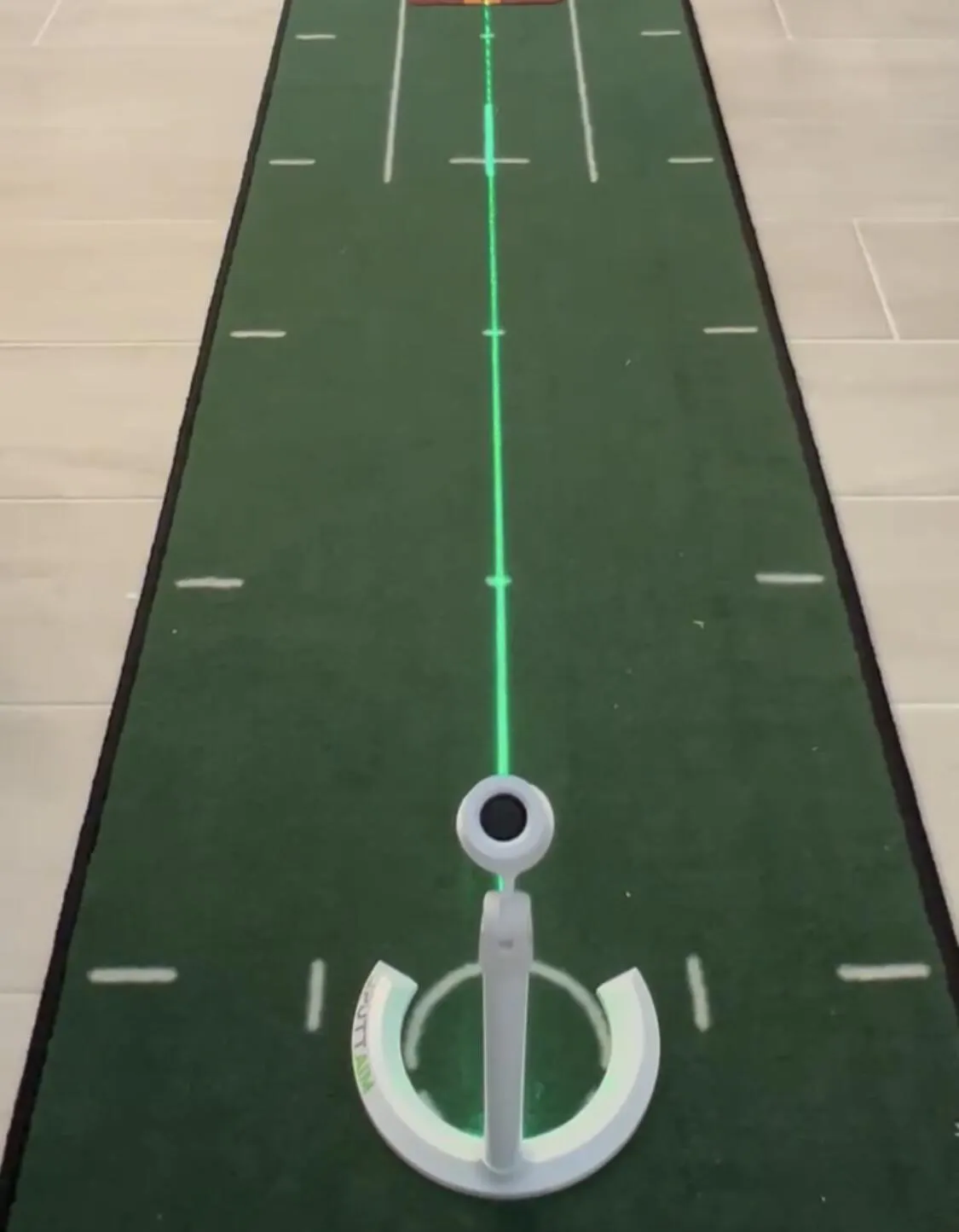 PuttAIM Golf