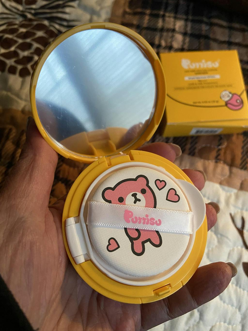 PUTTISU USA - safe & fun kids cosmetics – puttisu-usa