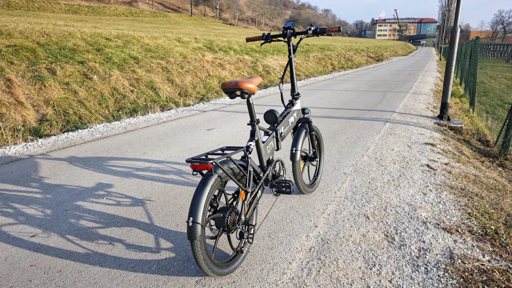 PVY Z20 MAX | 20" Folding E-Bike | PVY – PVY E-BIKE
