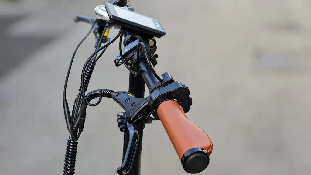 PVY Z20 MAX | 20" Folding E-Bike | PVY – PVY E-BIKE