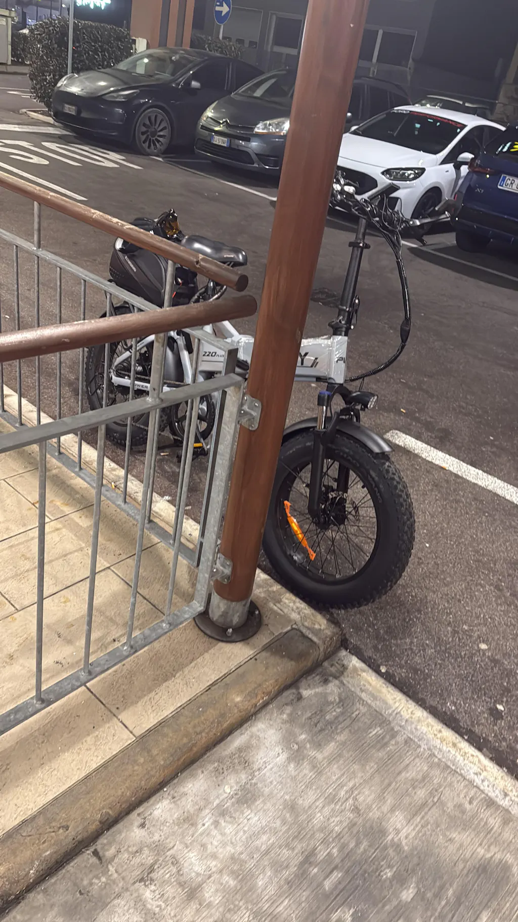 PVY Z20 PLUS｜Fat Tire E-Bike | PVY – PVY E-BIKE