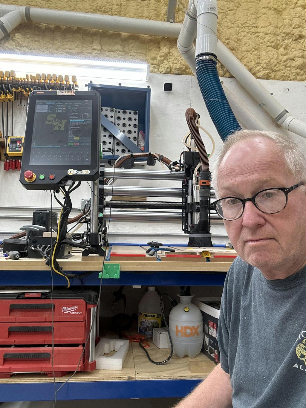 Spindle Kit – PwnCNC