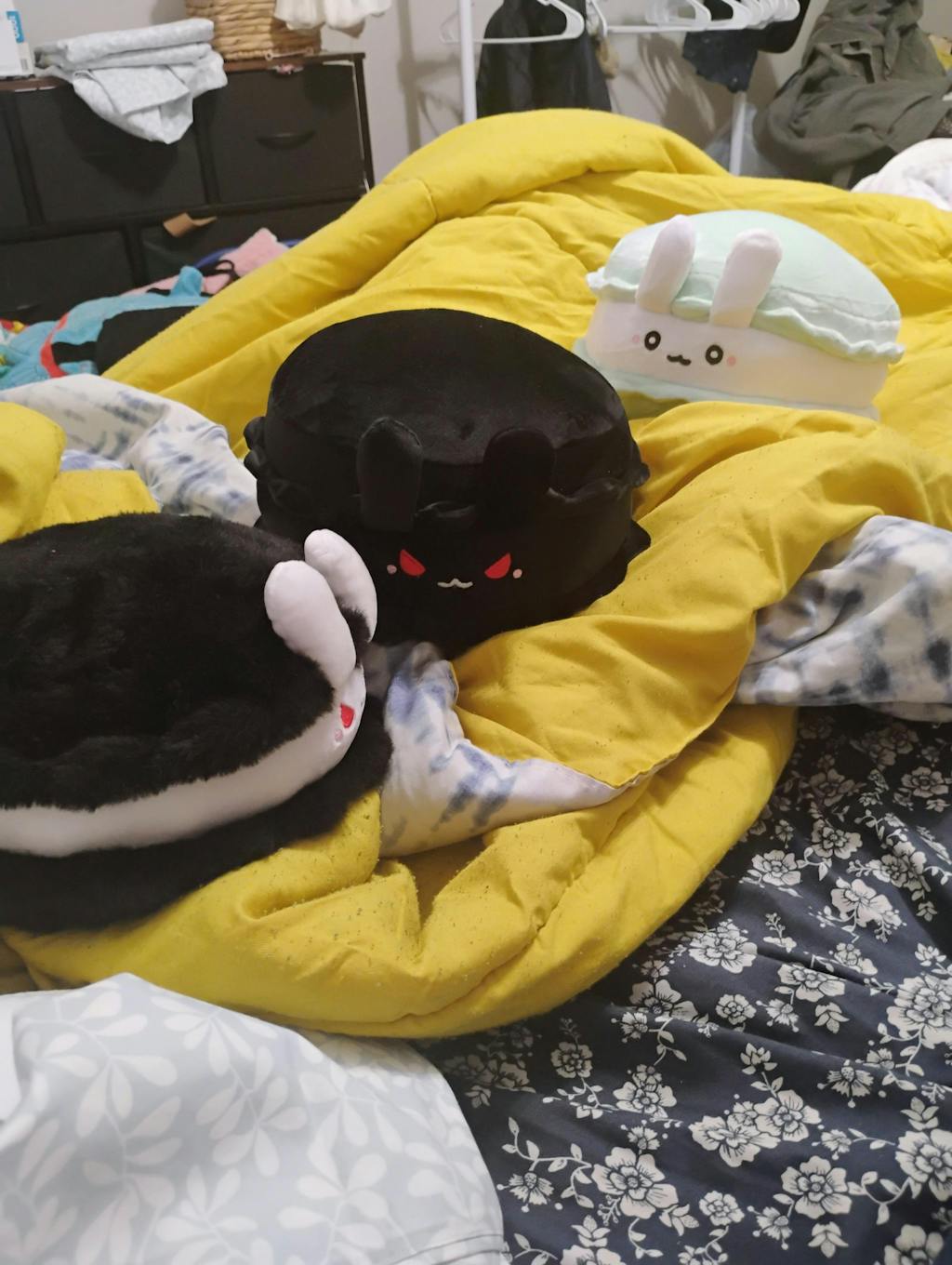 Macabun Plush – Pwuffy