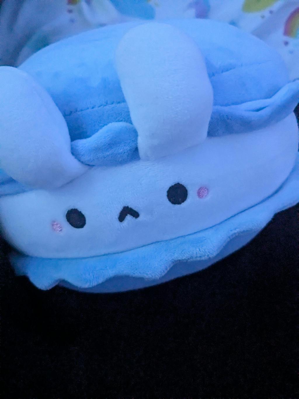 Macabun Plush – Pwuffy