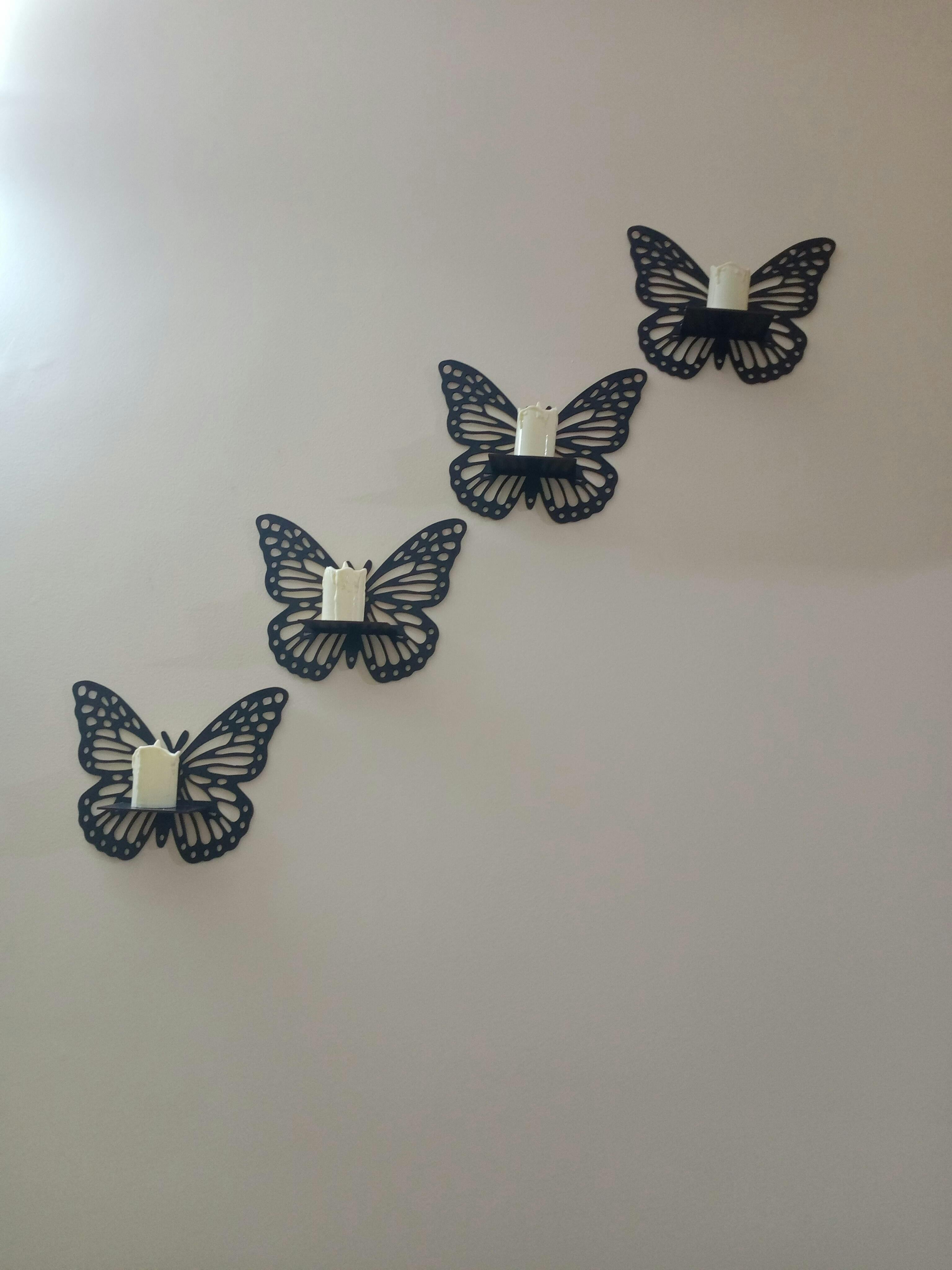 DIY Miniature shelves Wooden – Pyari Walls