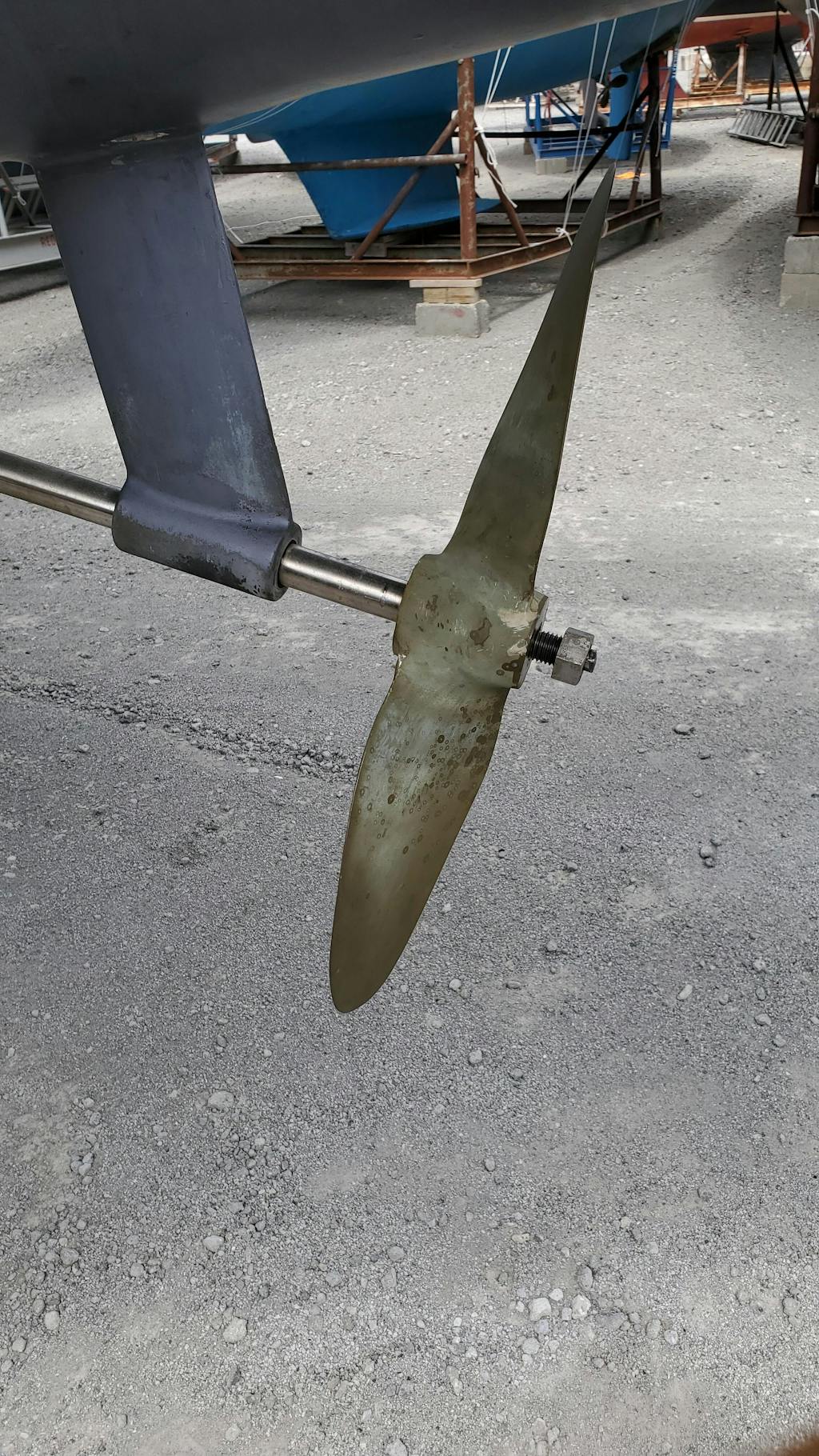 Max-Prop Easy - PYI Inc.