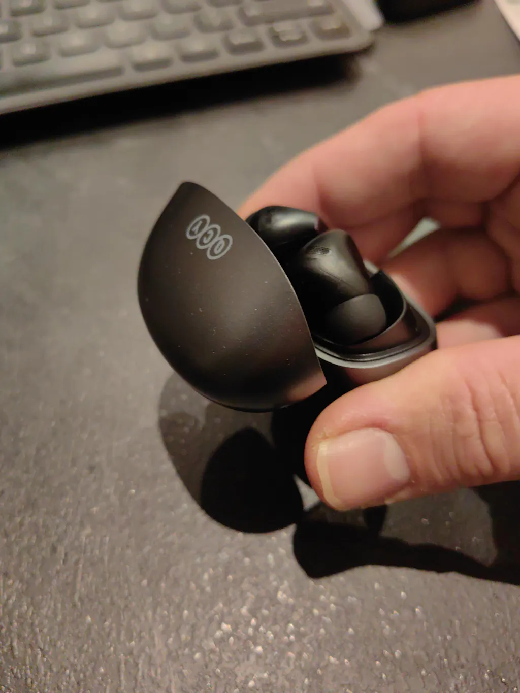 QCY MeloBuds Pro – QCY OFFICIAL
