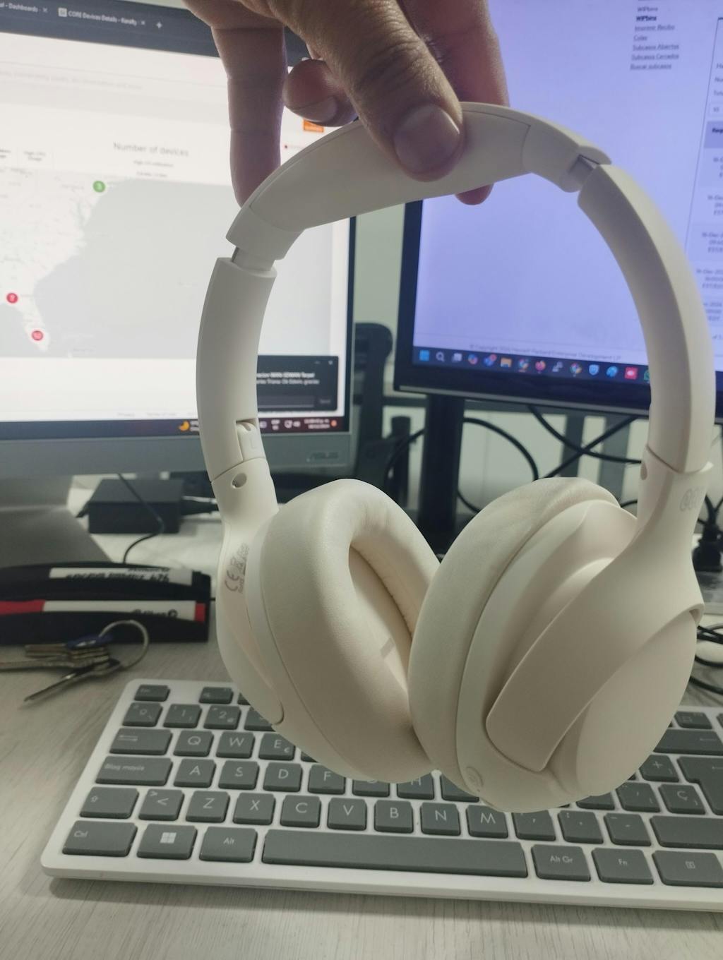 QCY H3 – QCY OFFICIAL