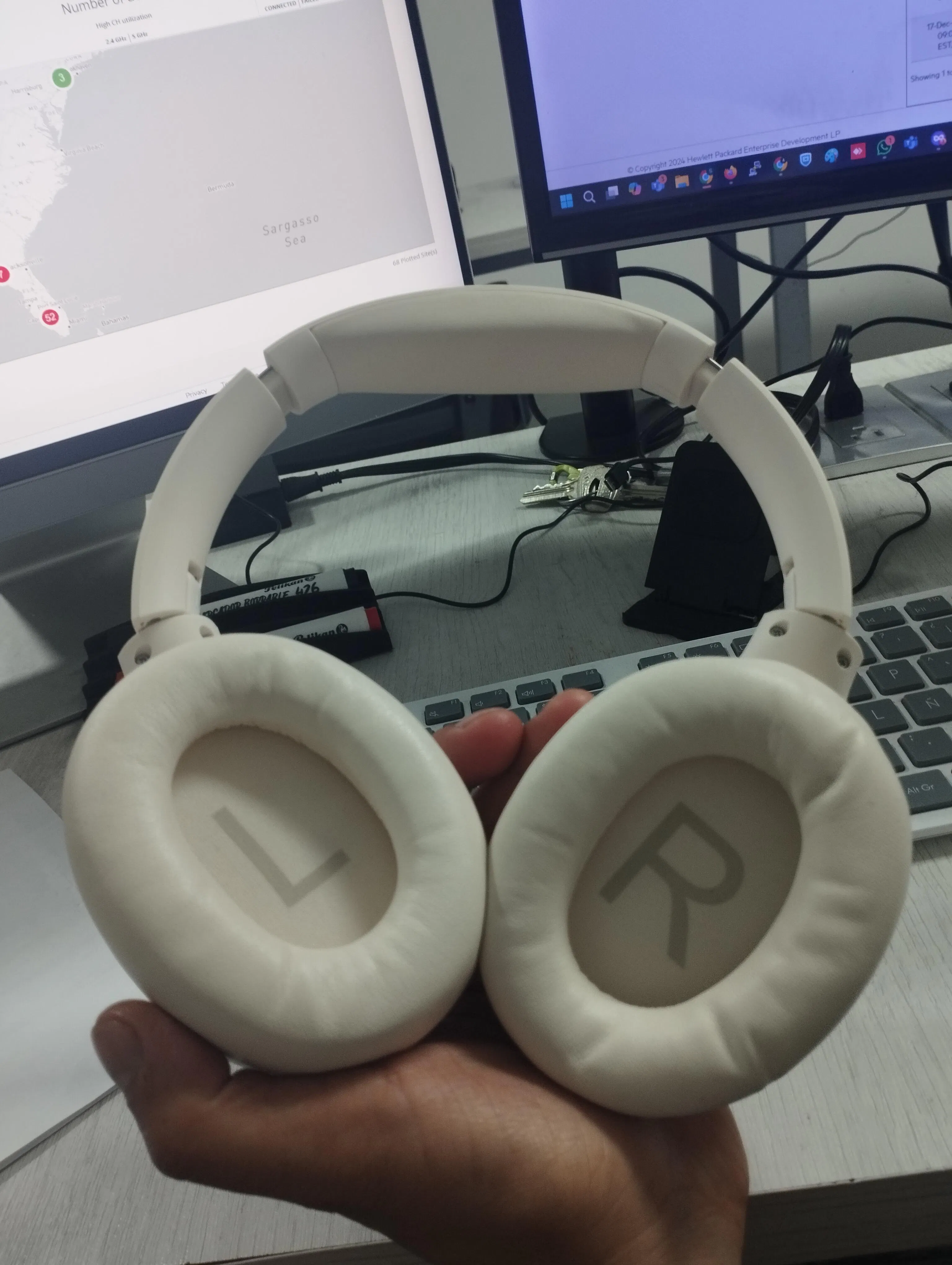 QCY H3 – QCY OFFICIAL