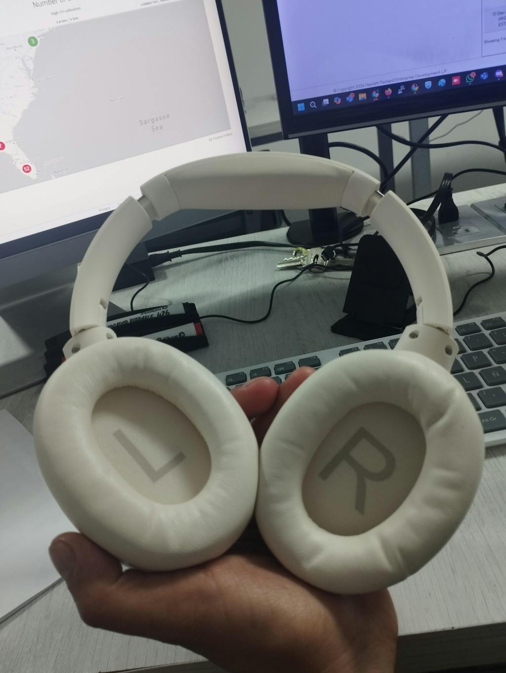 QCY H3 – QCY OFFICIAL