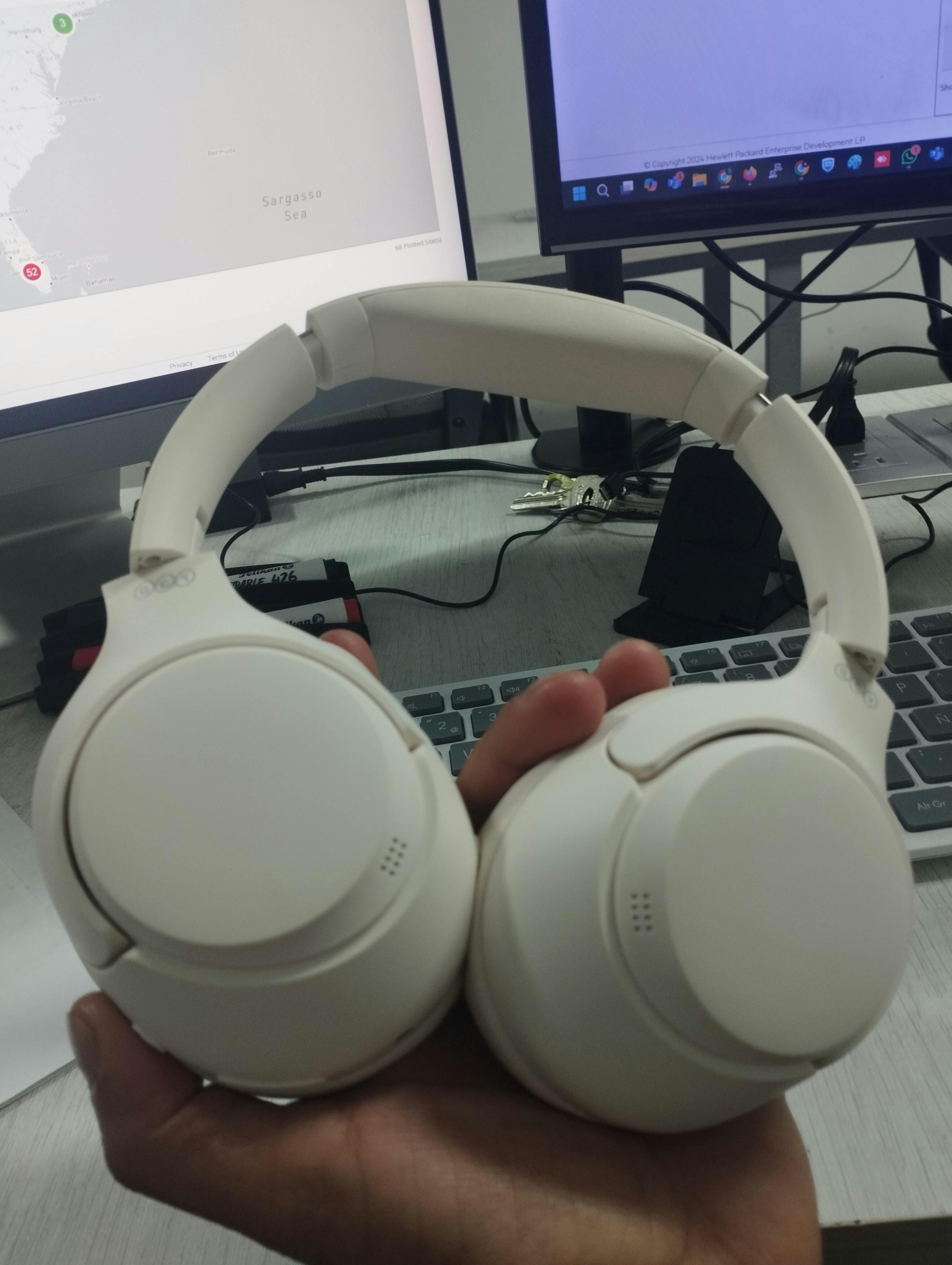 QCY H3 – QCY OFFICIAL