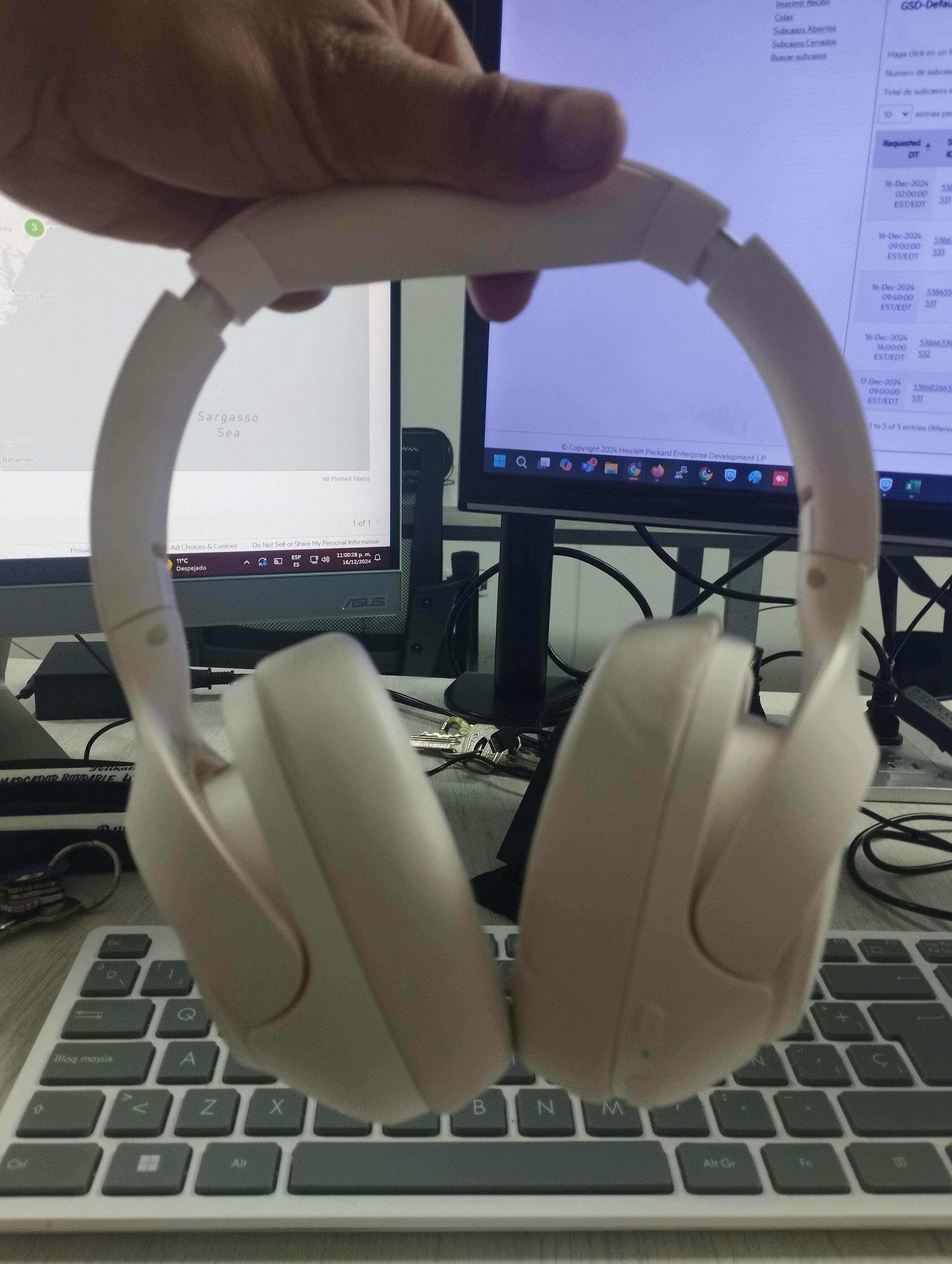 QCY H3 – QCY OFFICIAL