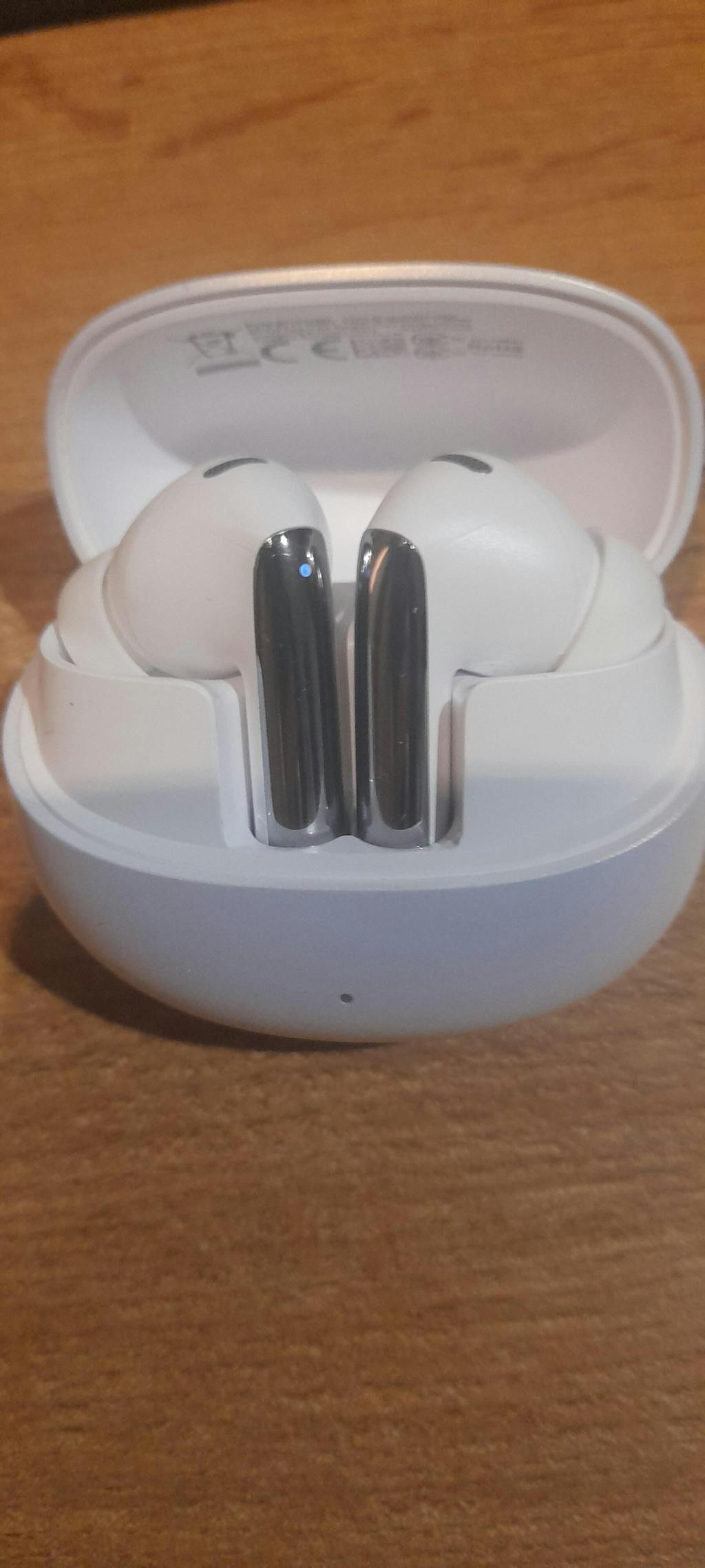 Auriculares QCY MeloBuds Pro – QCY Official