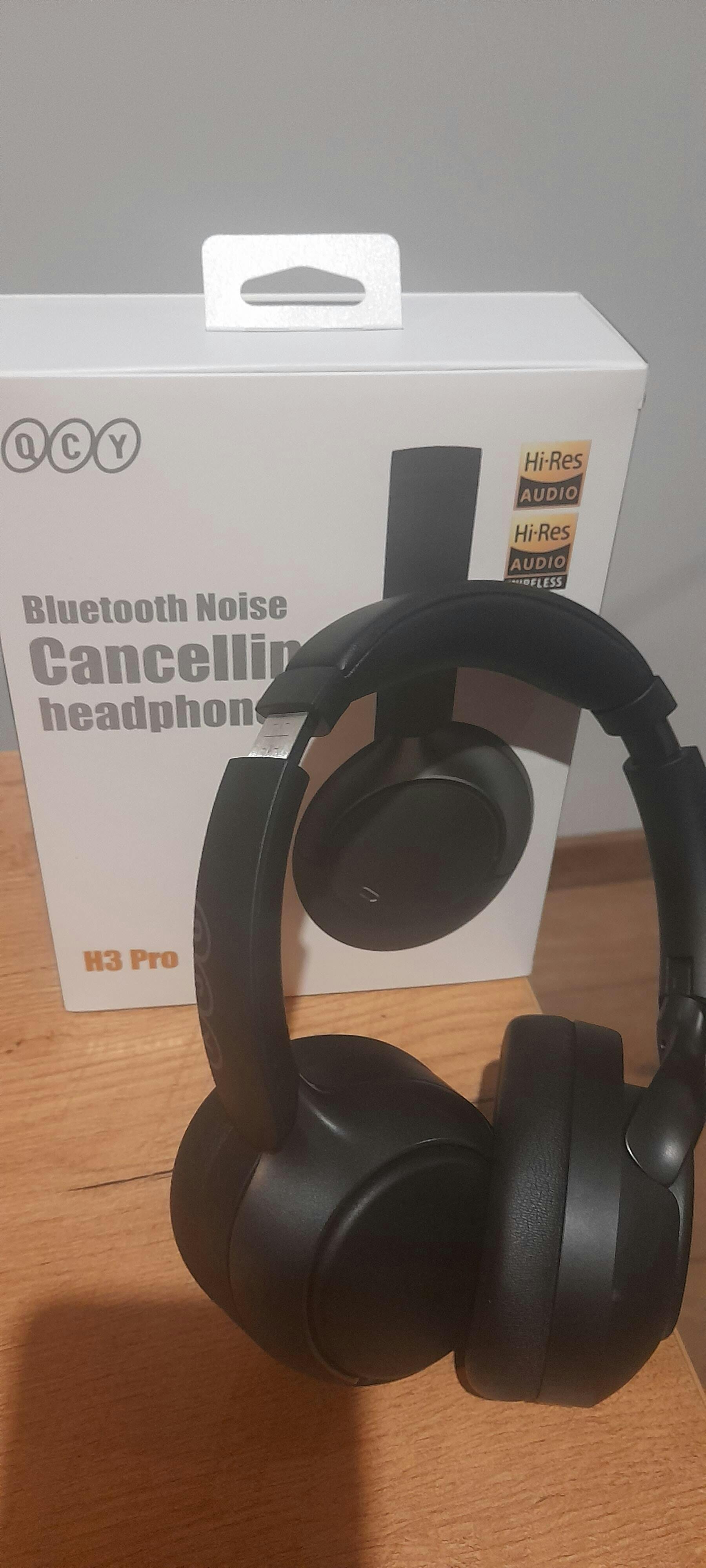 QCY H3 Pro – QCY Official