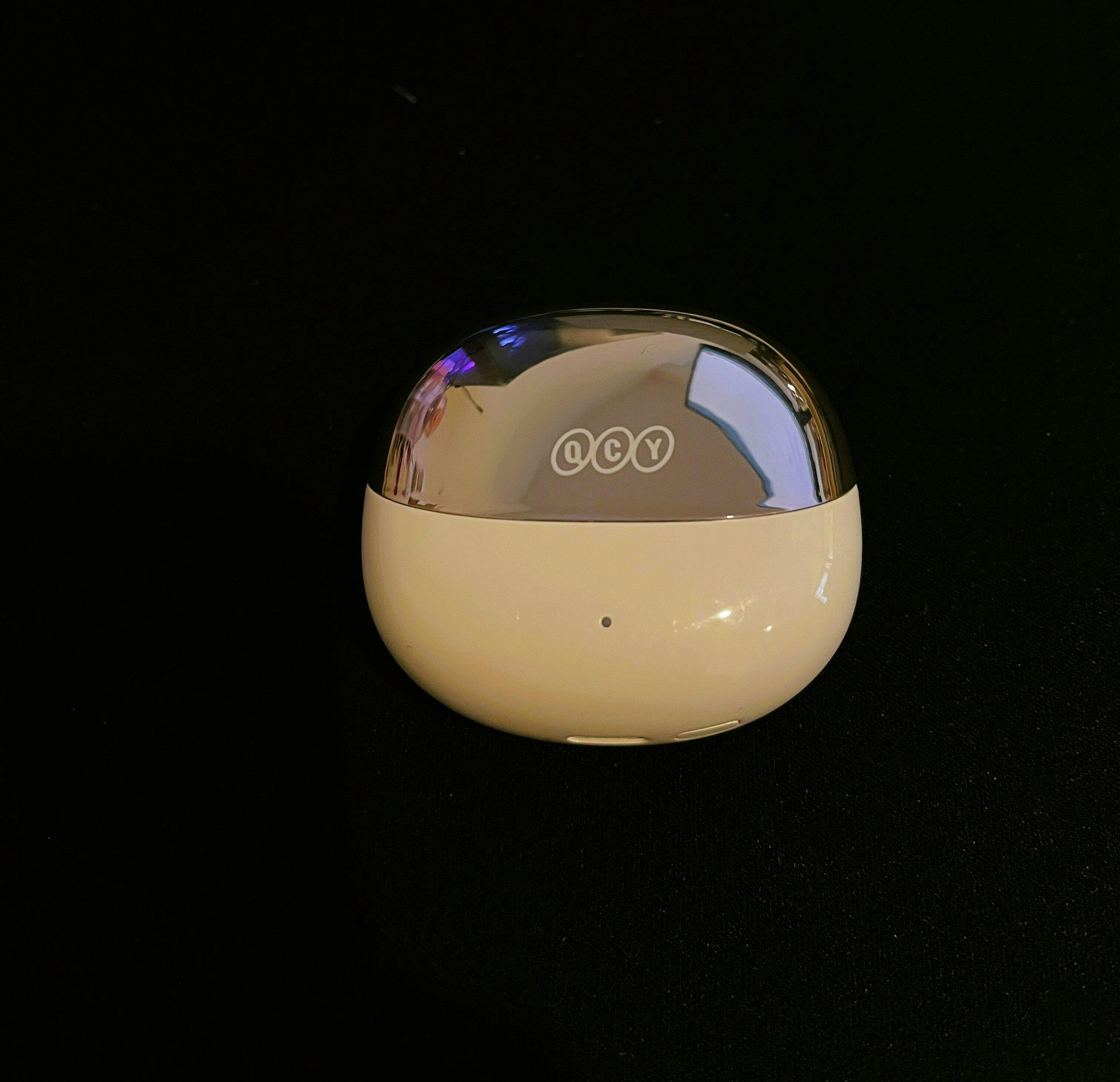 QCY MeloBuds Pro – QCY Official