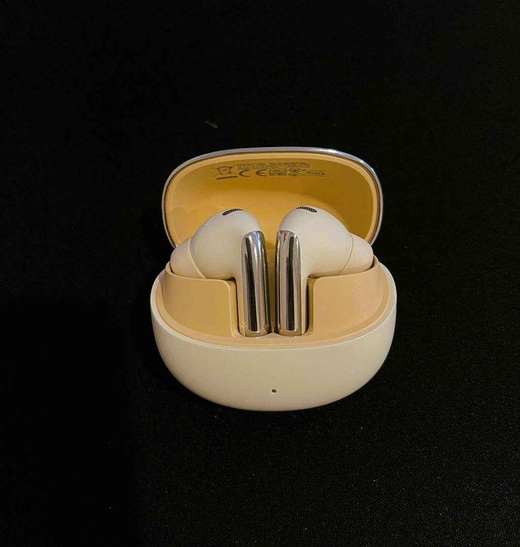 QCY MeloBuds Pro – QCY Official