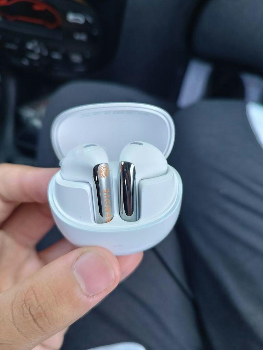 QCY AilyBuds Pro+ True Wireless Earbuds, Adaptive ANC, Bluetooth 5.3 – QCY Official