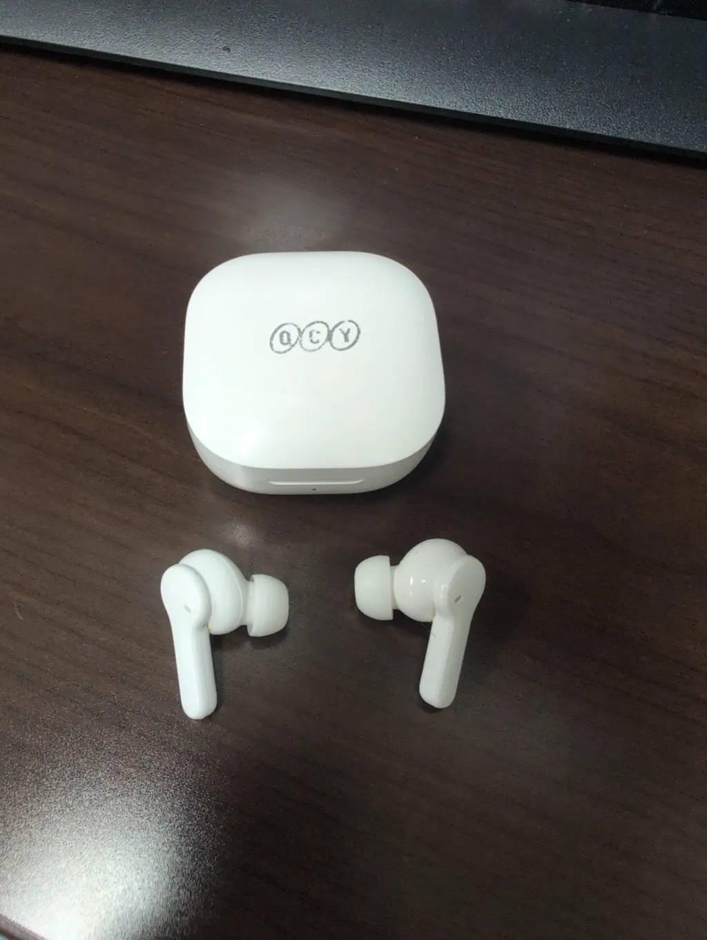 QCY T13 True Wireless Earbuds, ENC Noise Cancelling, 40H Playtime – QCY ...