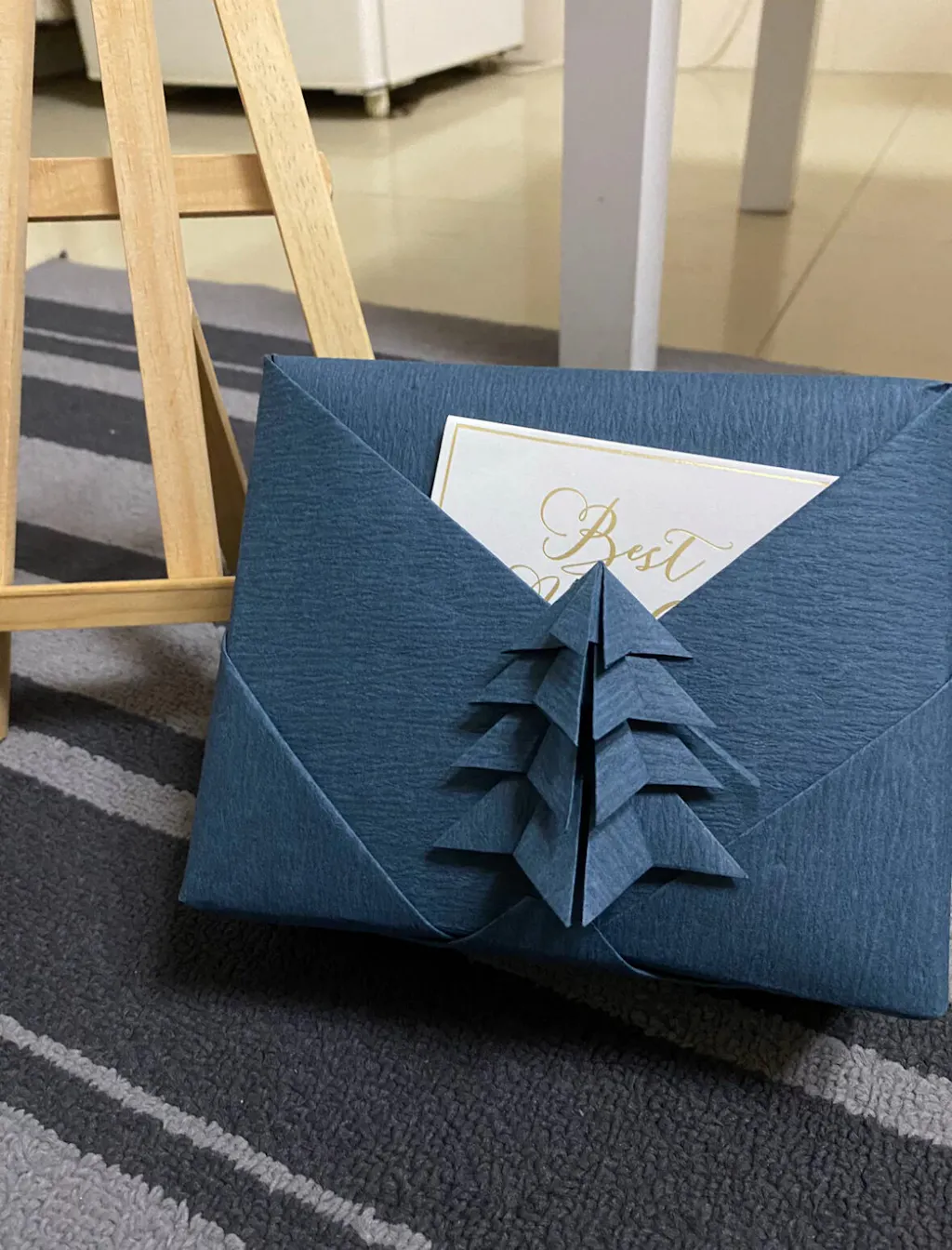 Gift Wrapping Paper | Moire-rice Paper | Gift Paper | 禮物包裝紙禮品紙柒刀魚QiDao ...