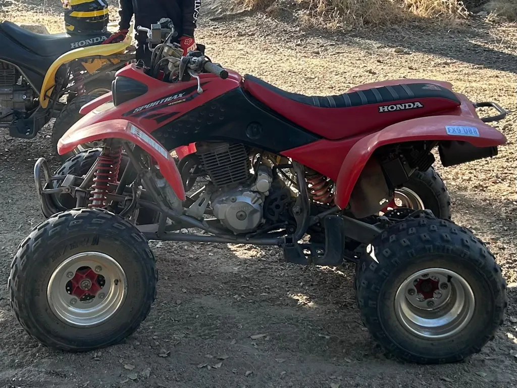 QKracing