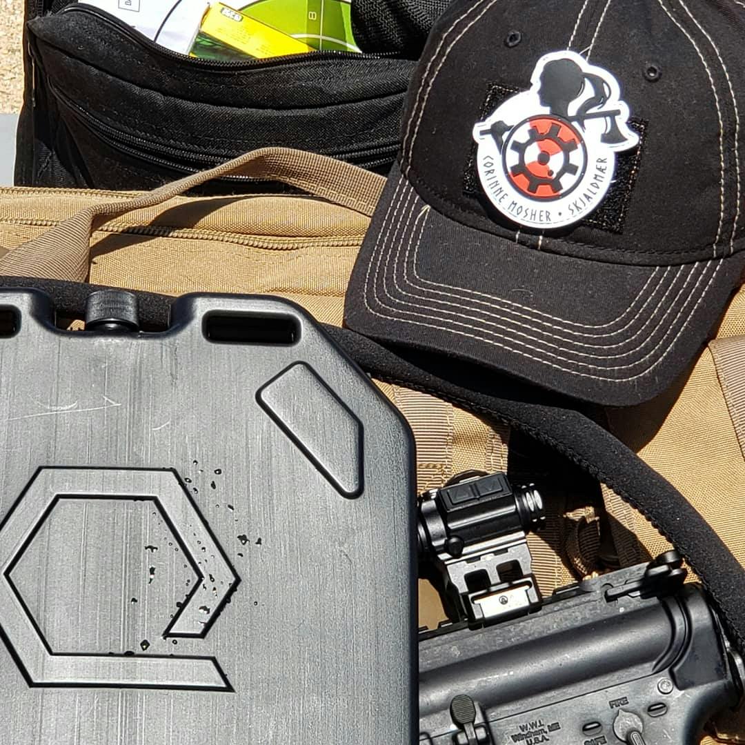 IcePlate Classic: Drinkable Cooling – Qore Performance