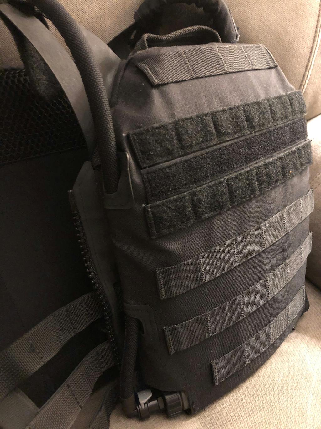 ICECAP QD Water Bottle Adapter