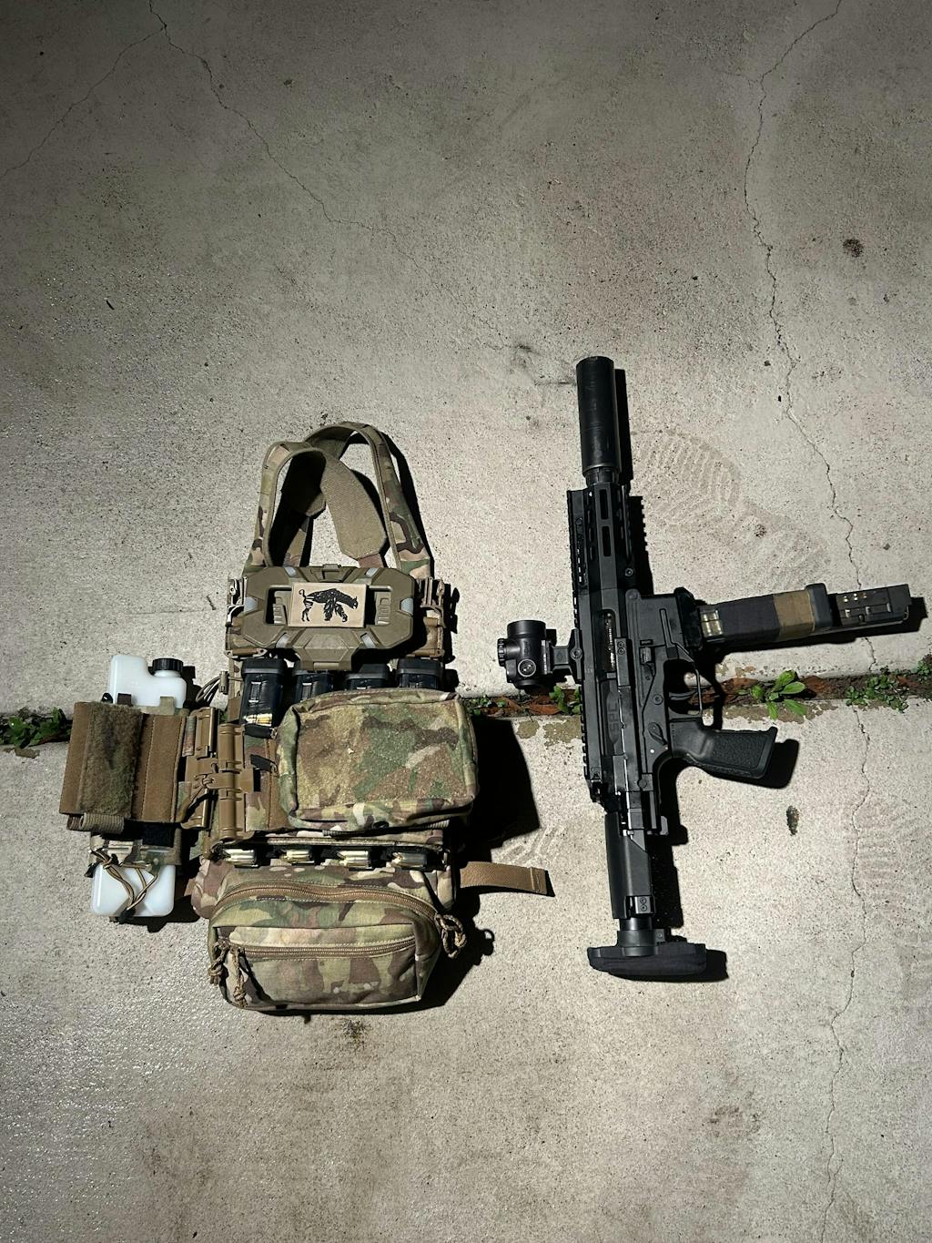 ICEFLASK™ Cooling, Heating and Hydration Water Canteen (16.9oz / 500ml