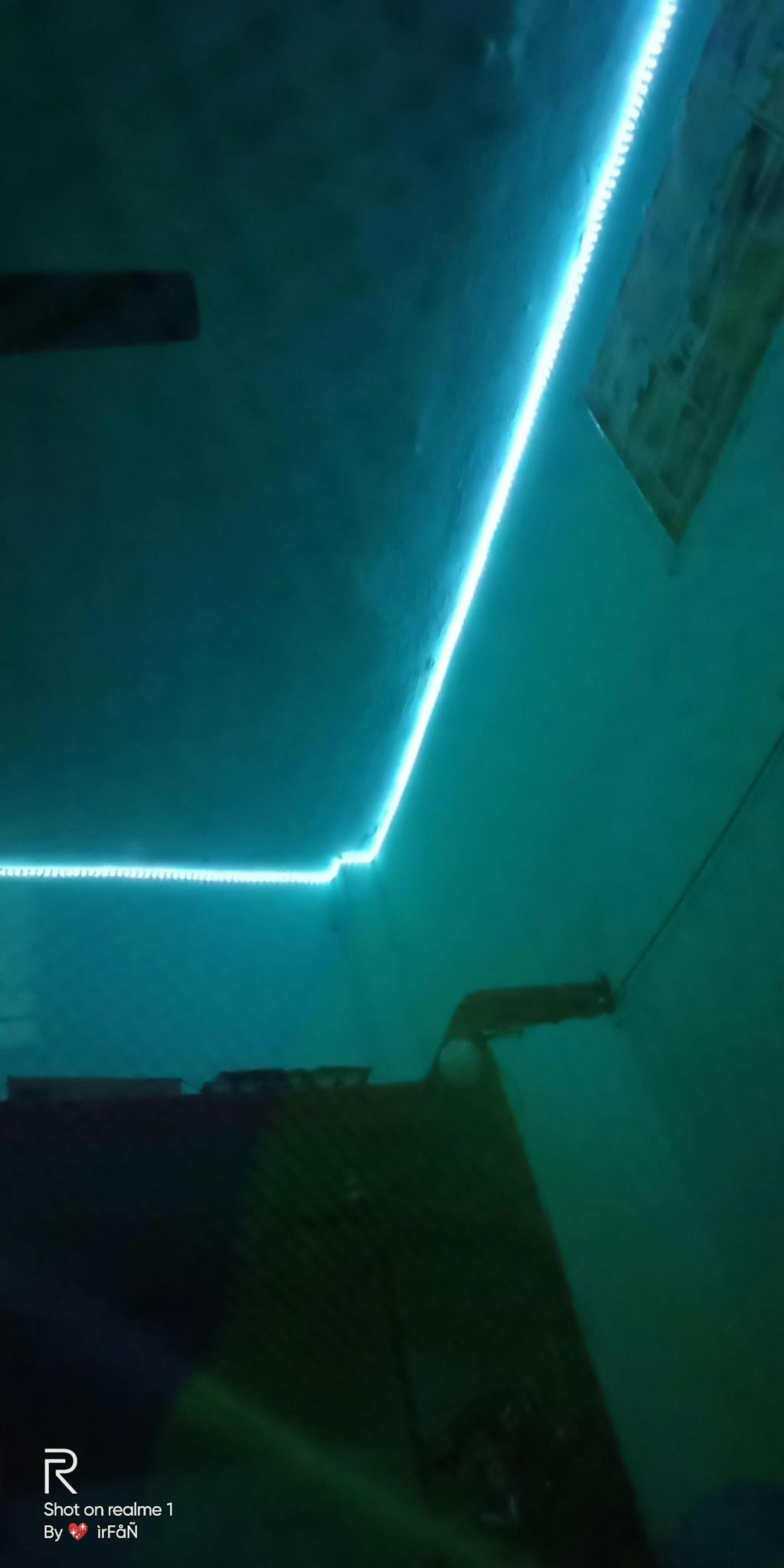 5050 12V RGB LED Strip - 1 meter – QuartzComponents