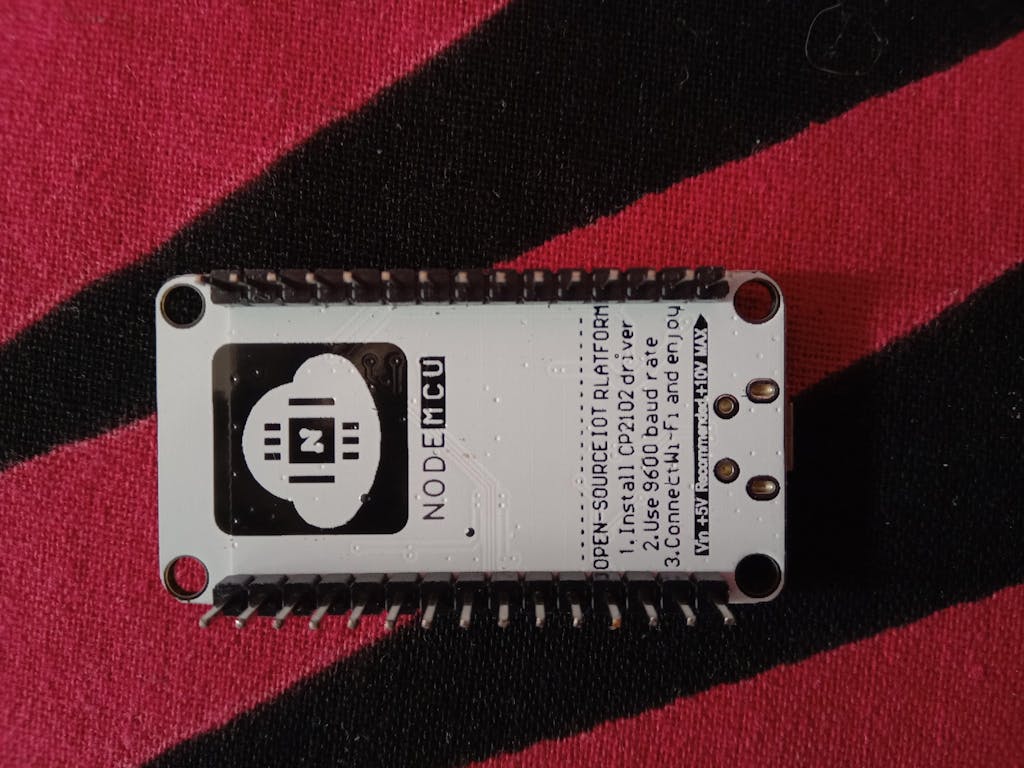 ESP8266 NodeMCU Development Board - Buy NodeMCU Development Board ...