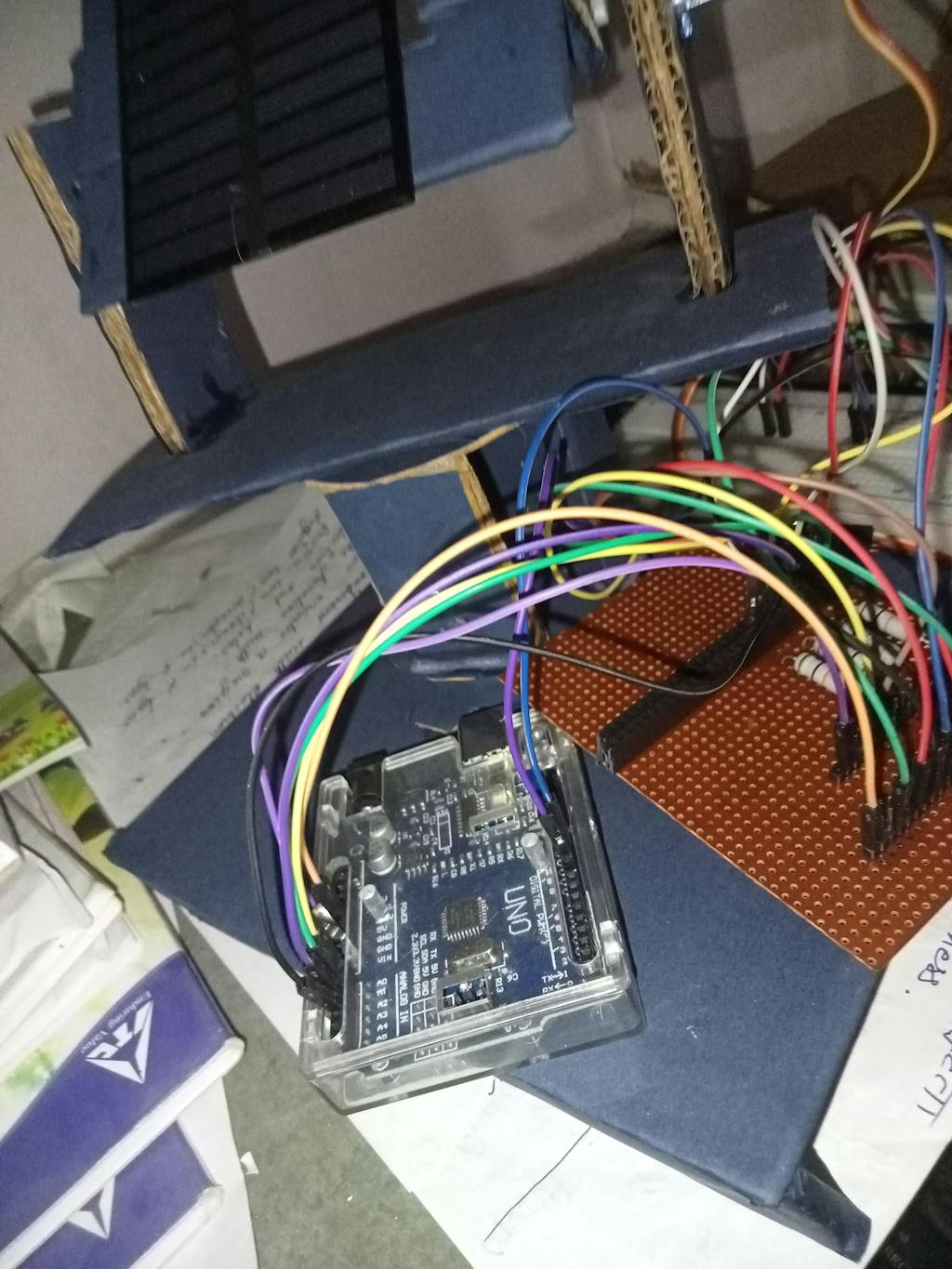 Arduino Uno R3 Ch340g Atmega328p Development Board Compatible With Arduino Quartzcomponents