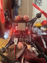 LiteWing - ESP32 DIY Drone Kit for Makers and Developers – QuartzComponents