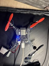 LiteWing - ESP32 DIY Drone Kit for Makers and Developers – QuartzComponents