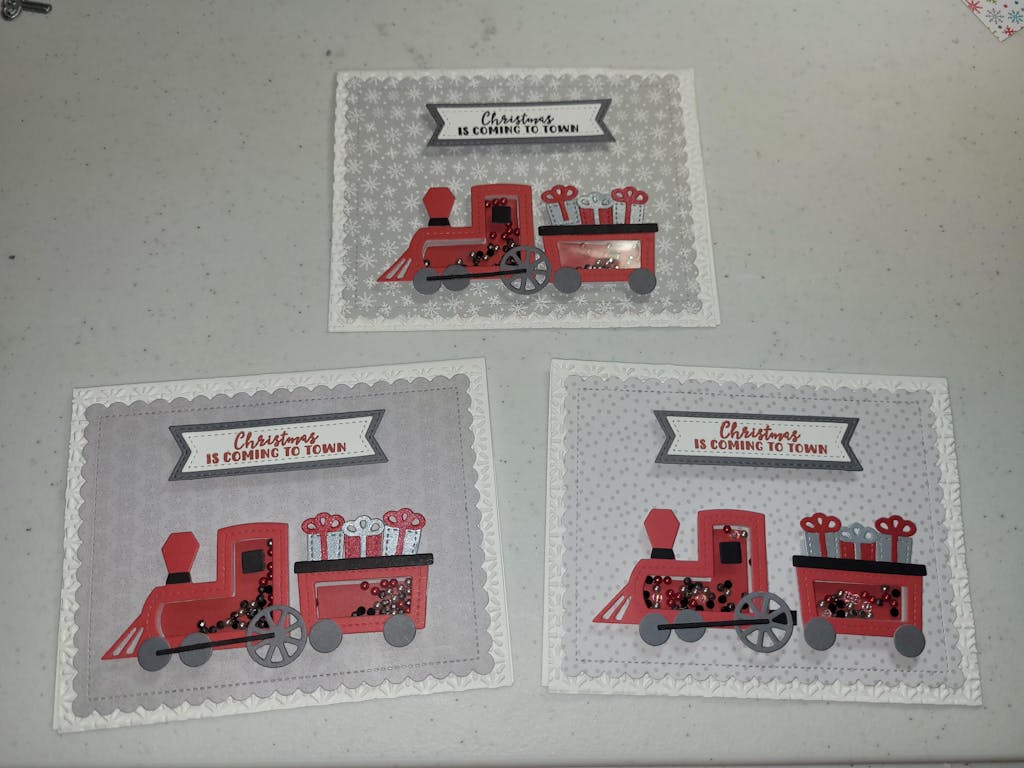 Jolly Jingles Holiday Kit – Queen & Co