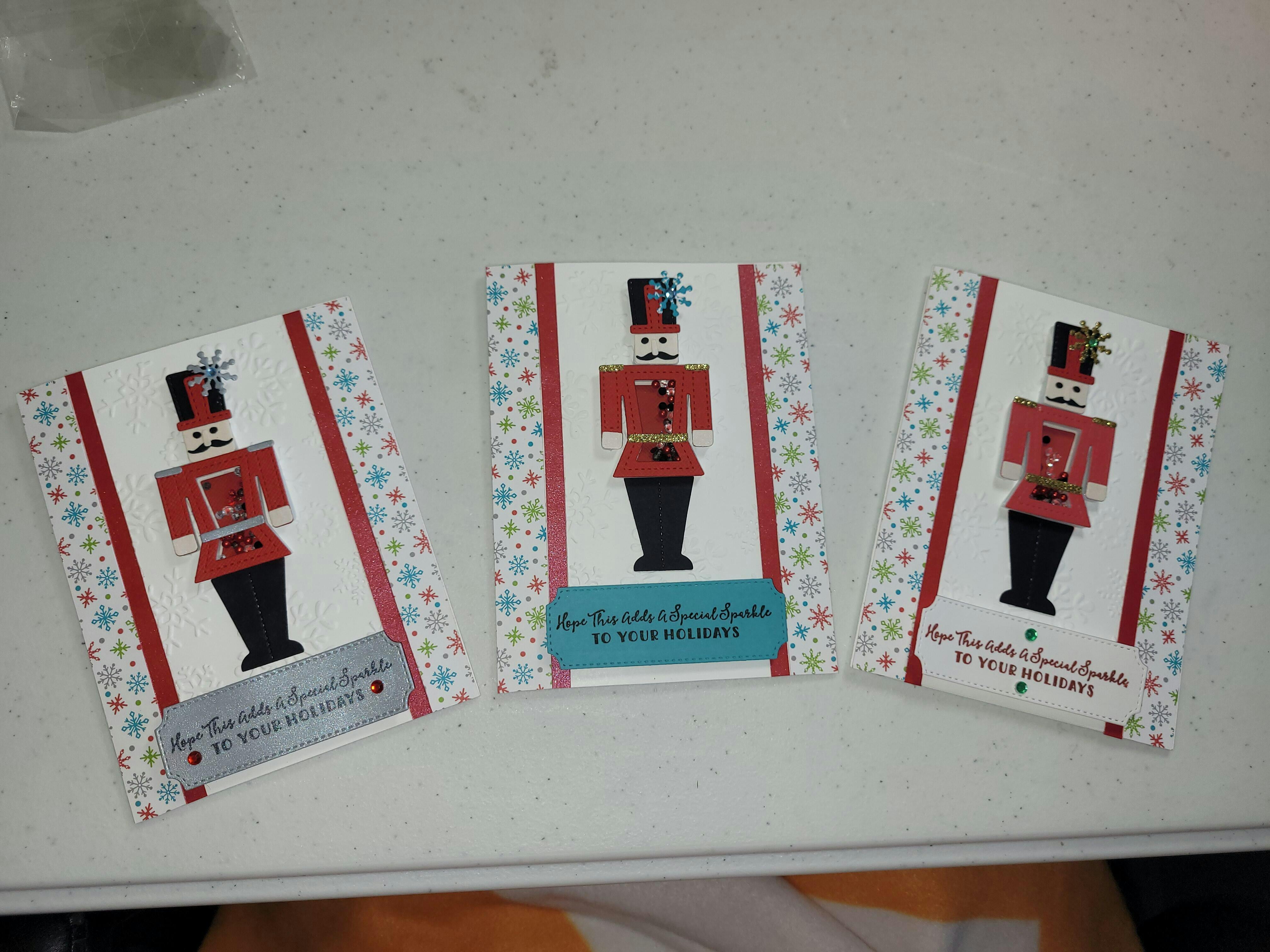 Jolly Jingles Holiday Kit – Queen & Co