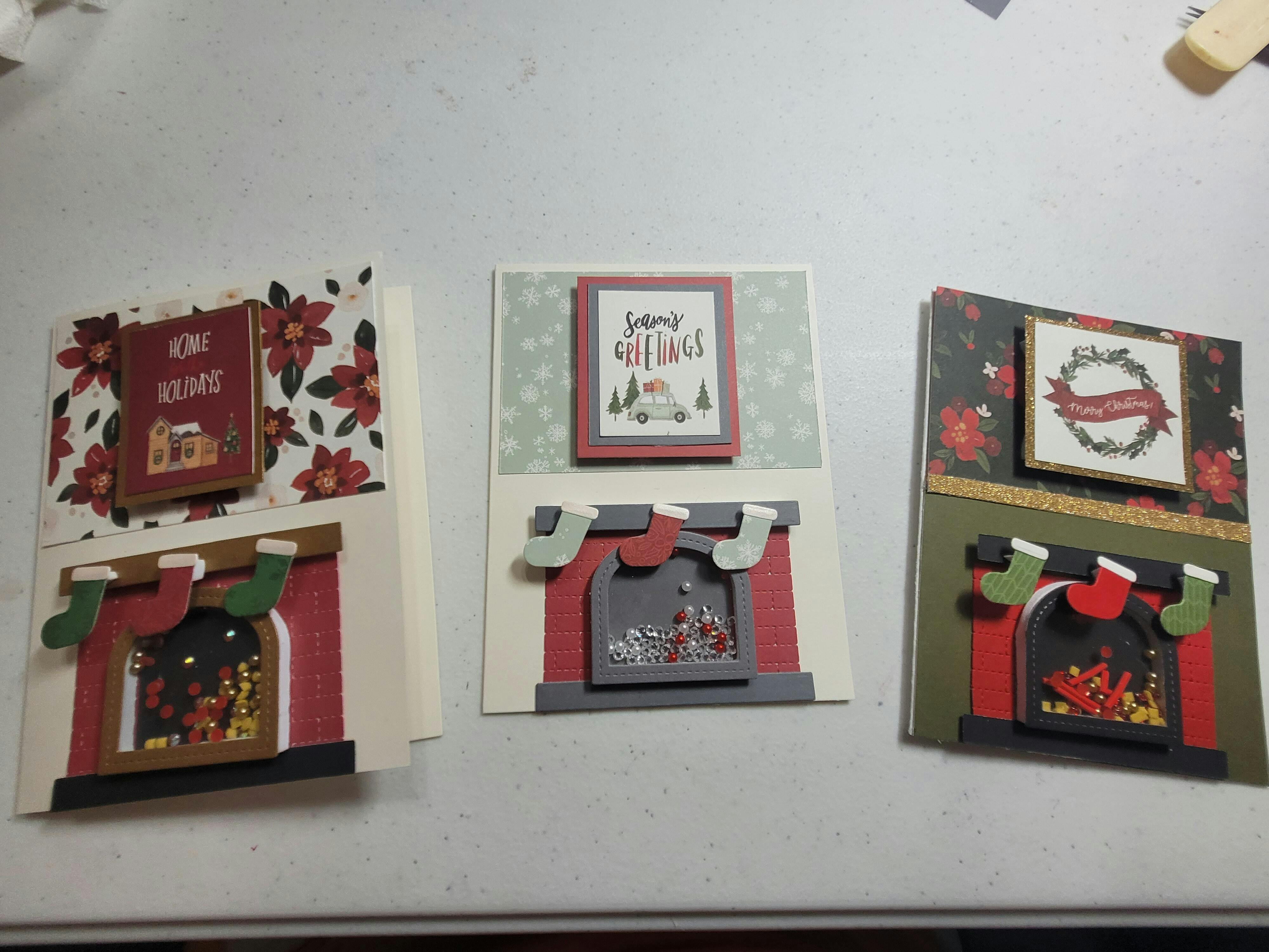 Jolly Jingles Holiday Kit – Queen & Co