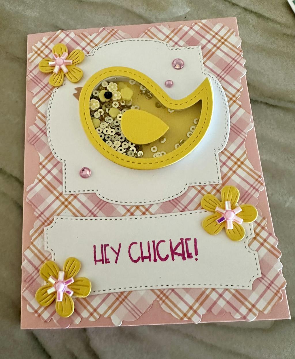 Bring On Spring – Queen & Co