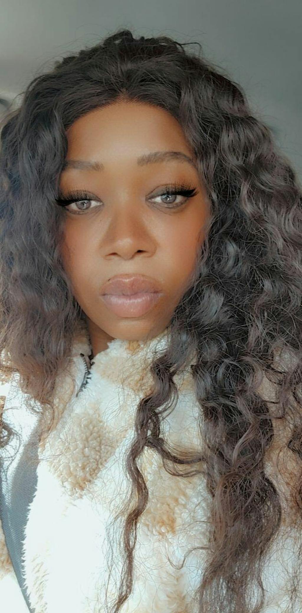 QWB Light Yaki 3 Bundles Deal Brazilian Virgin Hair | Queen Weave Beauty