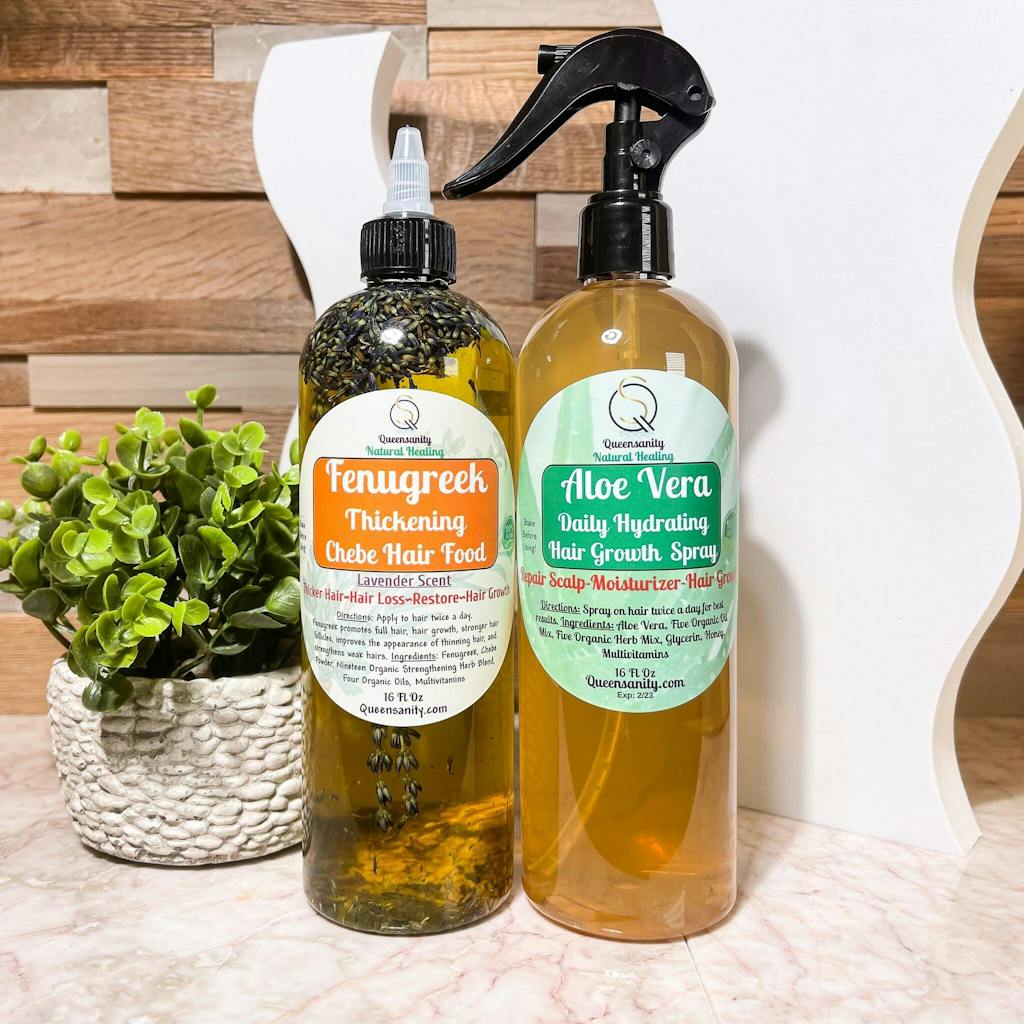 Best Sellers – QueenSanity