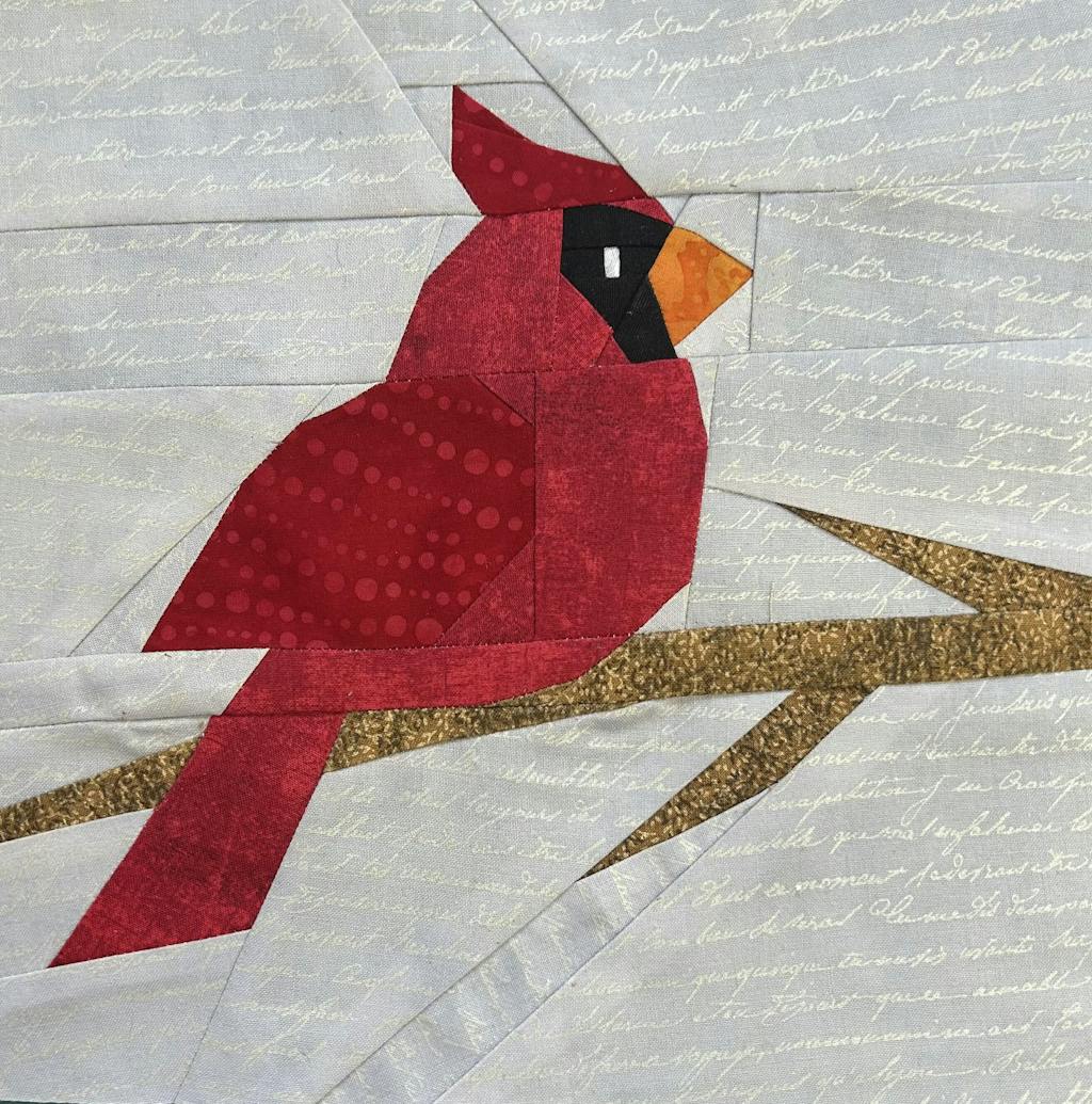 Make Mine Mini FPP Membership – Quiet Play Designs