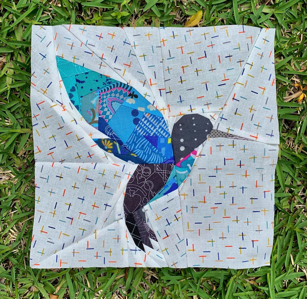 Make Mine Mini FPP Membership – Quiet Play Designs